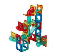 Magnetic Pipeline Set